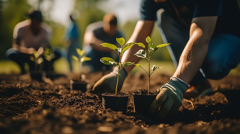 Mulch Products - Midland