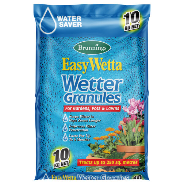 Brunnings - Easy Wetta Granules 10kg - Midland