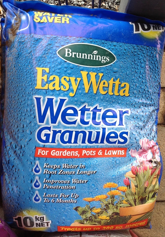Easy Wetta Granules 10kg - Midland
